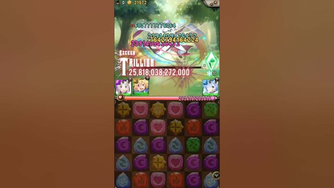 EMT全Re:0配置輕鬆刷「#最優秀的騎士」 #神魔之塔 #re0 #從零開始的異世界生活 - YouTube