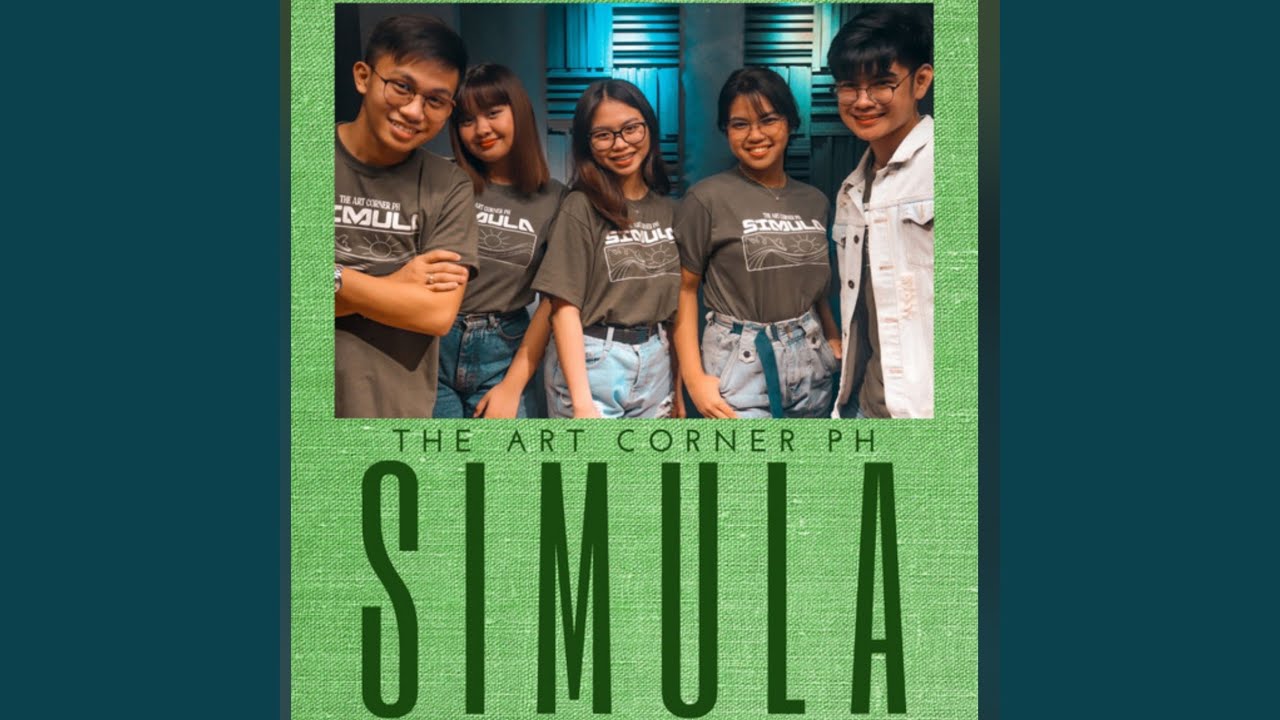 The Art Corner PH - Simula Chords - Chordify
