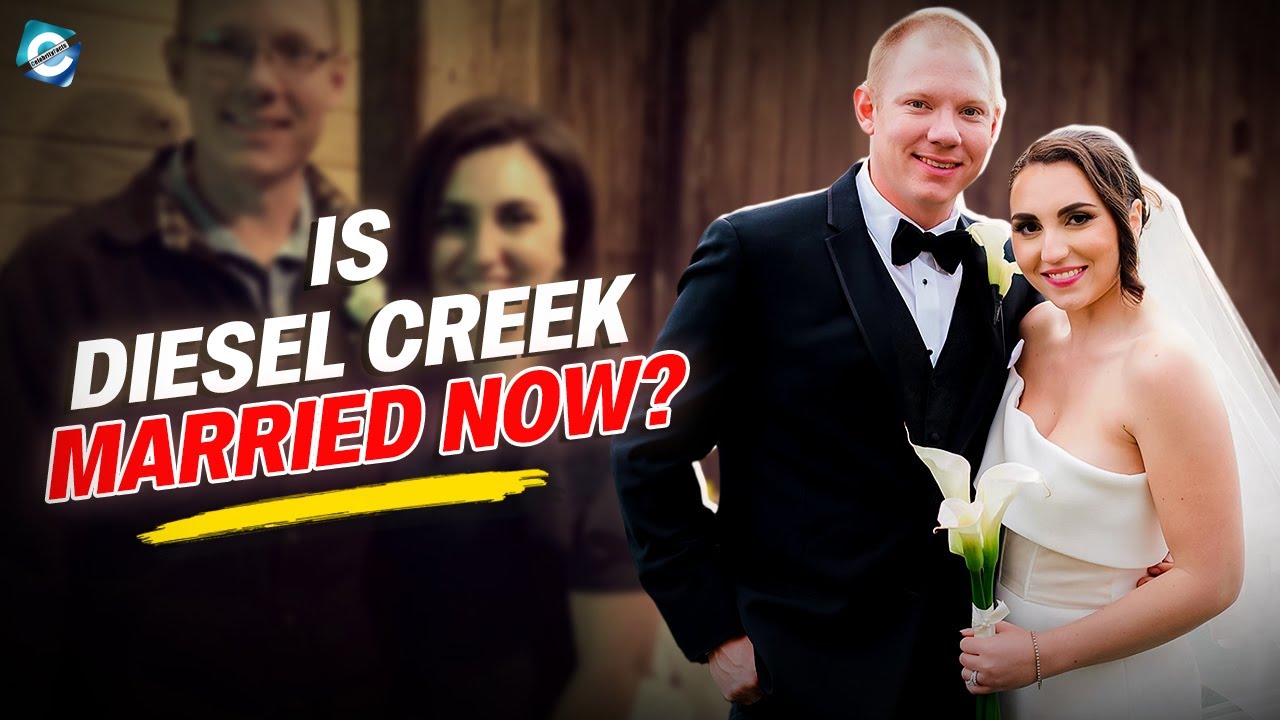 What happened to Diesel Creek Wife? Is Matt from Diesel Creek Married ...