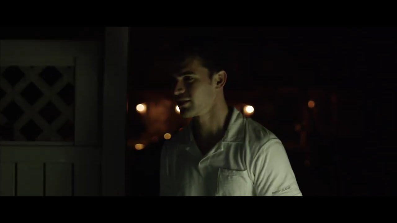THE ENTITY - YouTube
