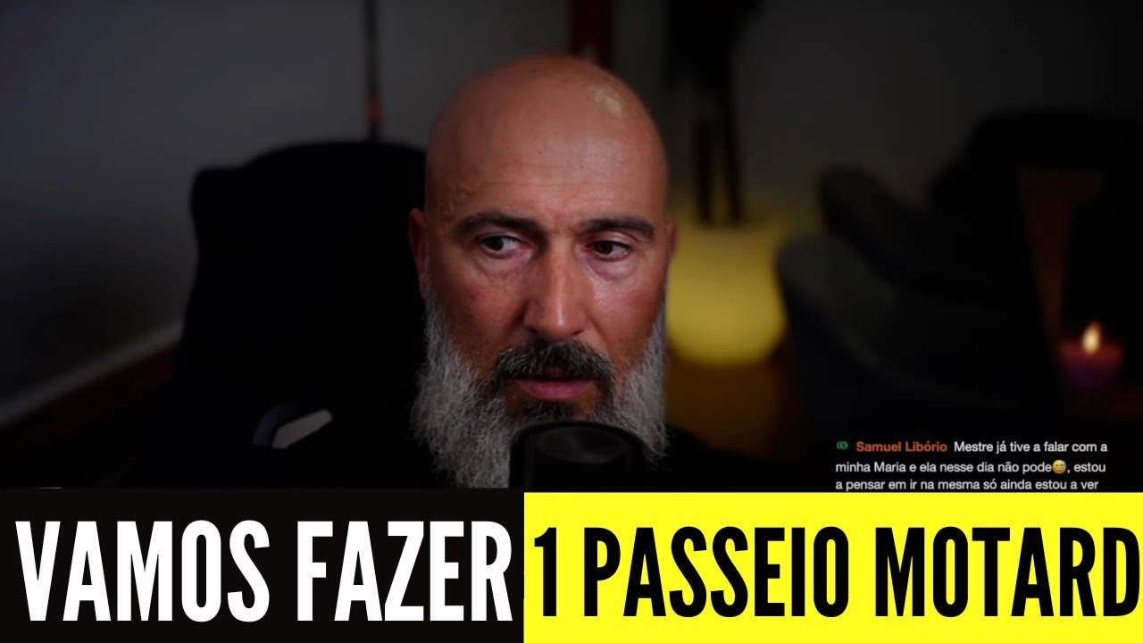 LIVE | FARIA DIAS - YouTube