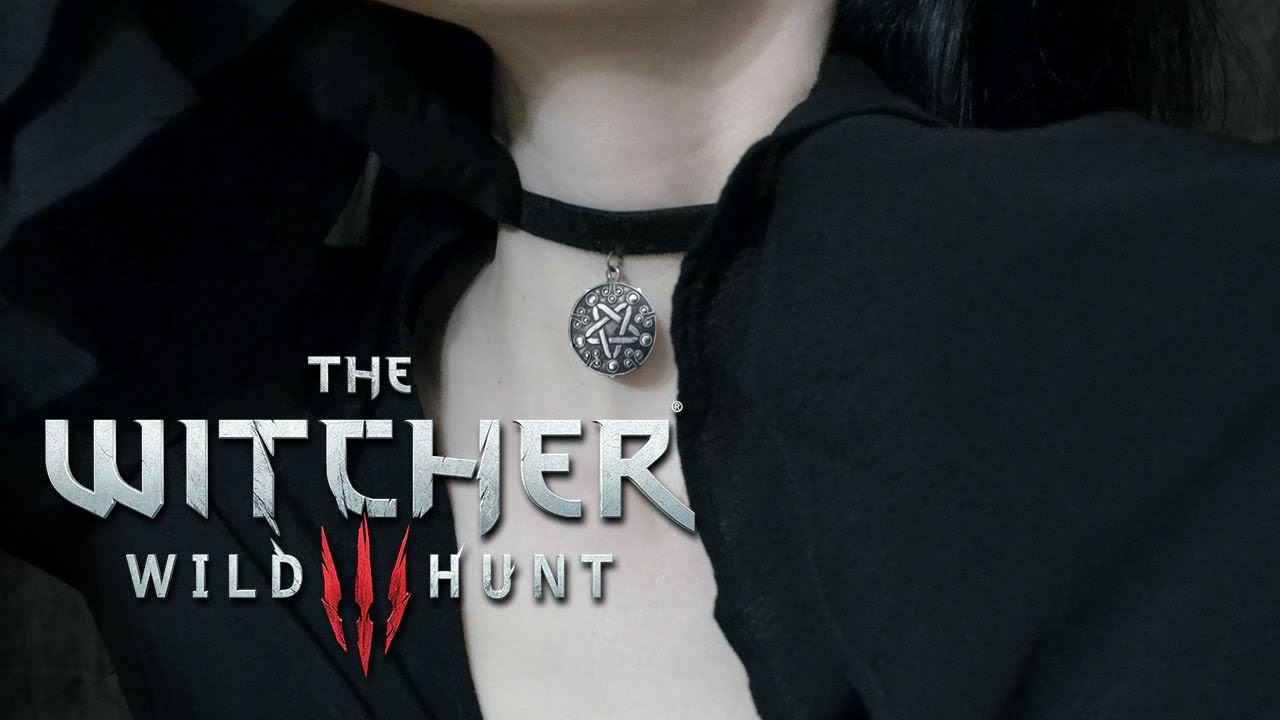 The Witcher 3: Wild Hunt - Sword of Destiny - Cover by Gaearon - YouTube