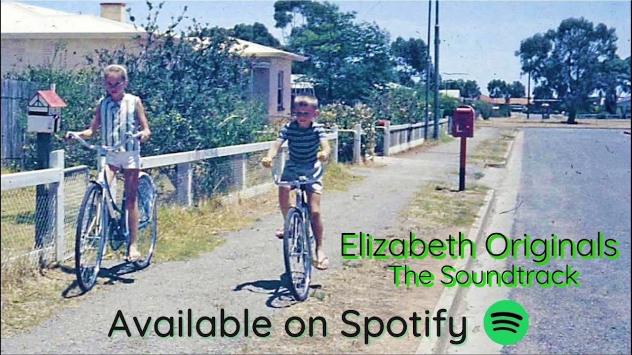 Elizabeth Originals: The Soundtrack 1958-1977 - YouTube