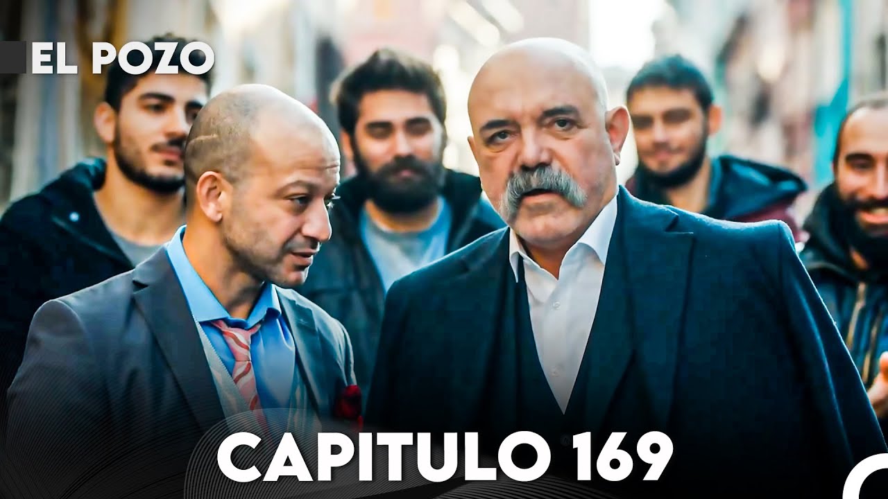 El Pozo Capitulo 169 - Doblado En Español - YouTube