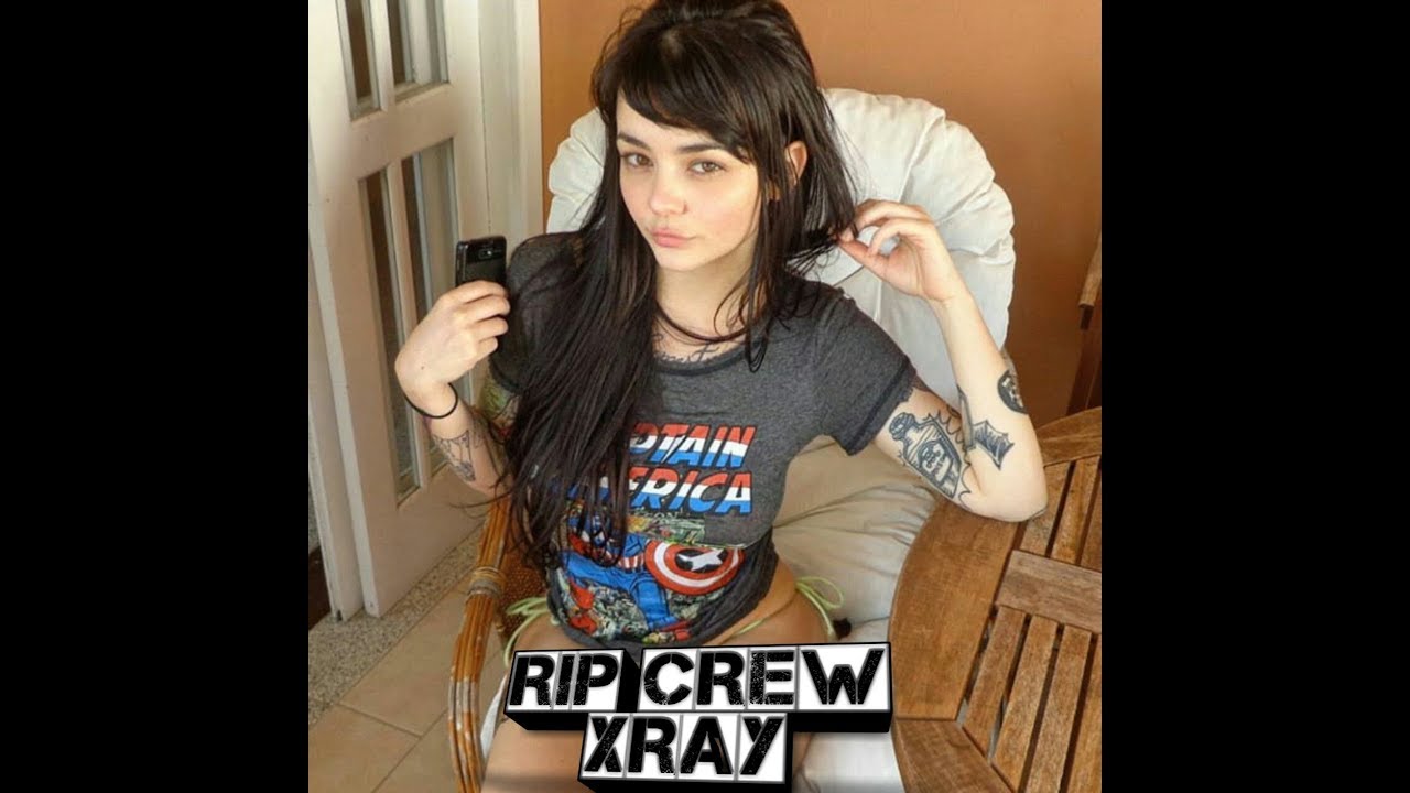 RIP CREW XRAY - YouTube