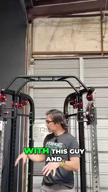 Fringe Just Showed Us THIS Prototype… (Q1 2026) - YouTube