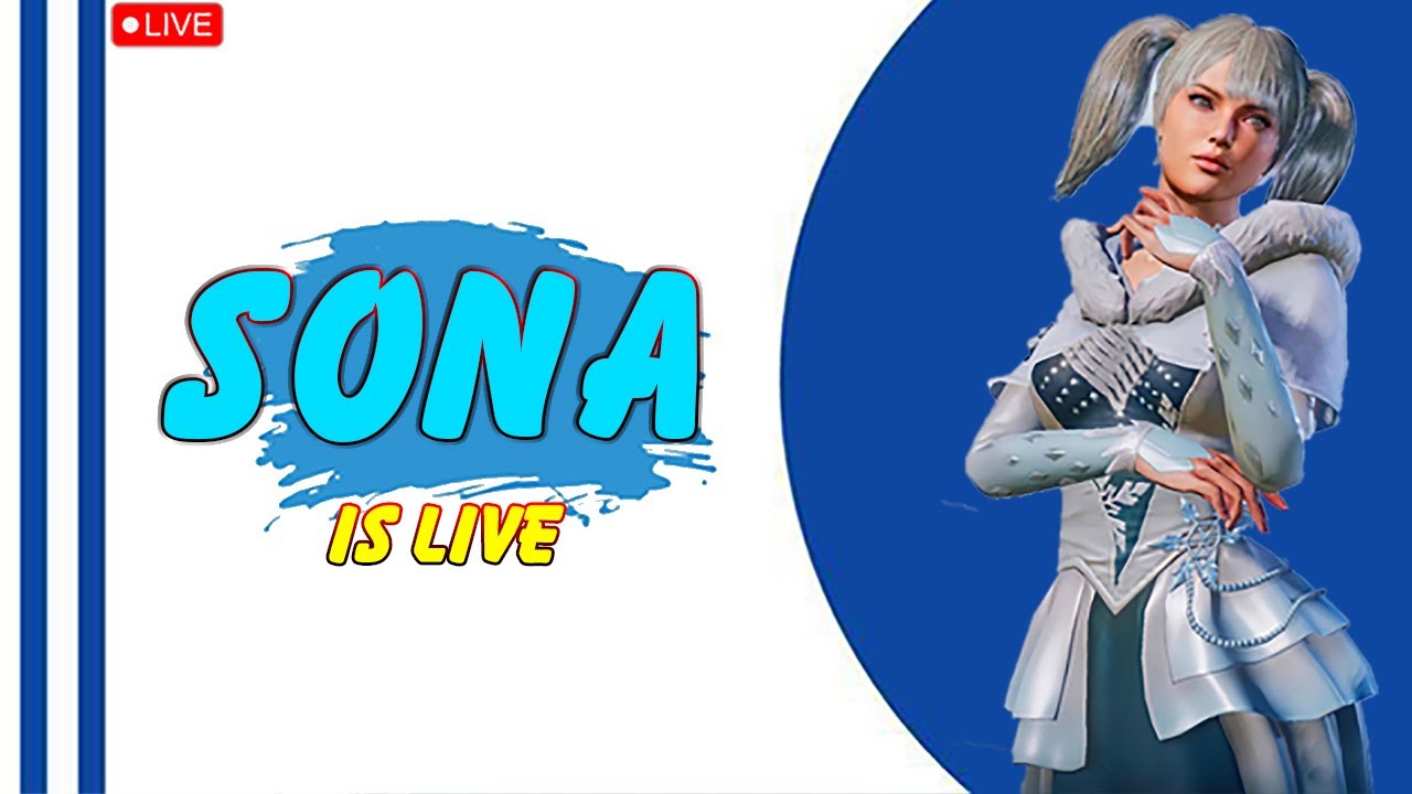 😍 THANKS FOR 1.4K SUBS | SONA GAMING | BGMI LIVE | iPhone 13 #girlgamerlive #bgmilive #bgmi ...