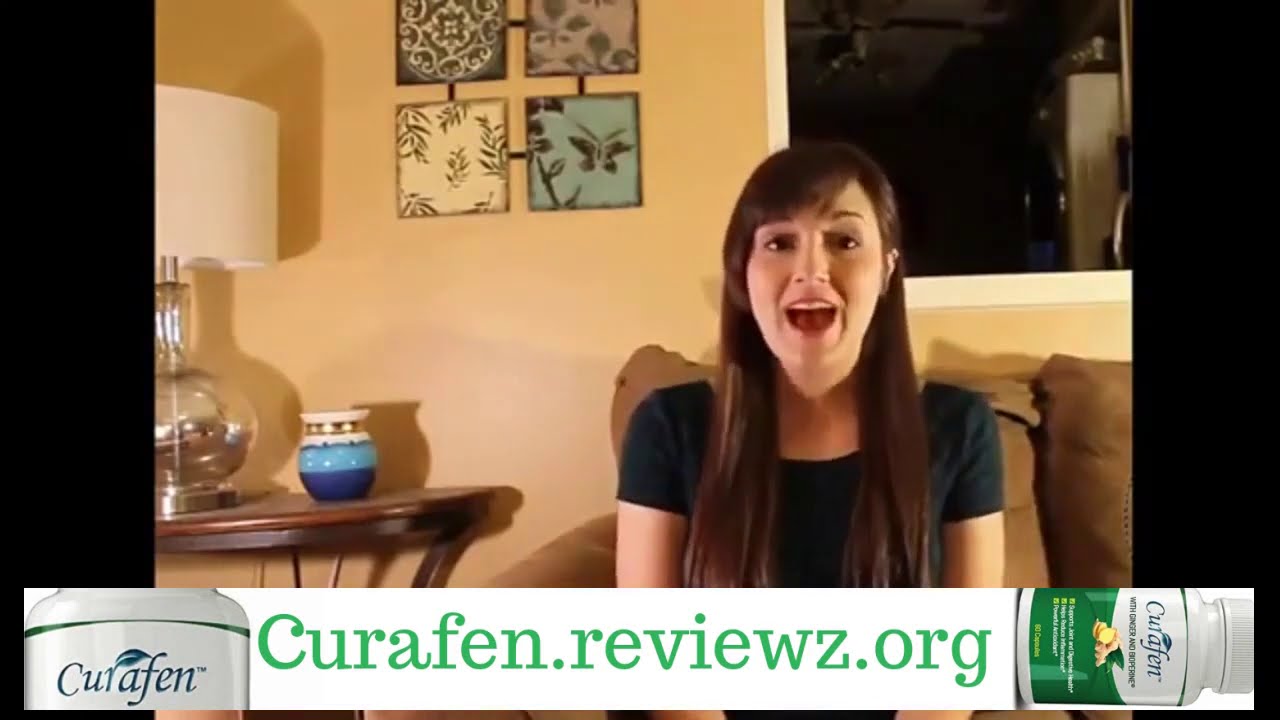 Curafen Review - Curafen Supplement - YouTube