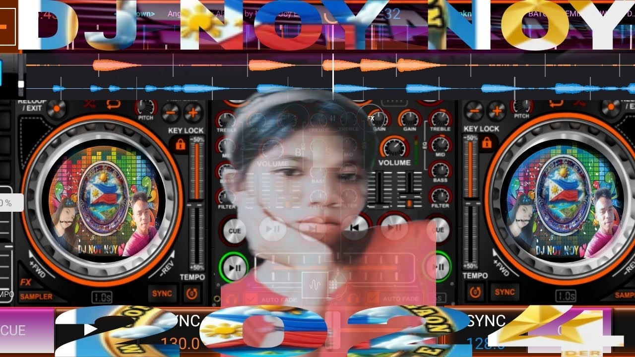 SAYANG_NA_SAYANG_(SLOW_JAM_REMIX_DJ_CHARLIE_N_DJ_NOY_NOY_2024 - YouTube