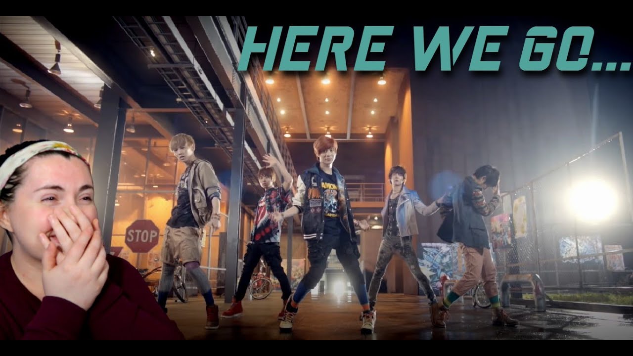 SHINee (샤이니)「Replay -君は僕のeverything-」MV | REACTION (SHINee SUNDAY ...