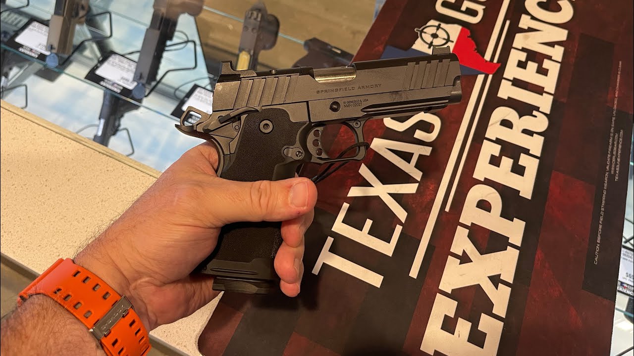 Gun Nation Chat - "Just as Good" - YouTube
