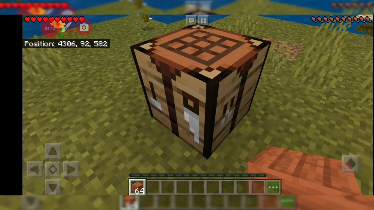 Its Minecraft time - YouTube