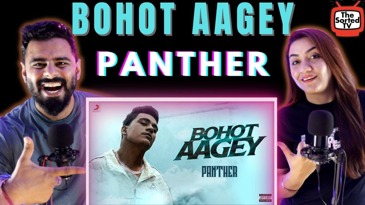 Bohot Aagey - Official Music Video | @buildingpanther | Nikhil – Swapnil| Delhi Couple Reviews ...