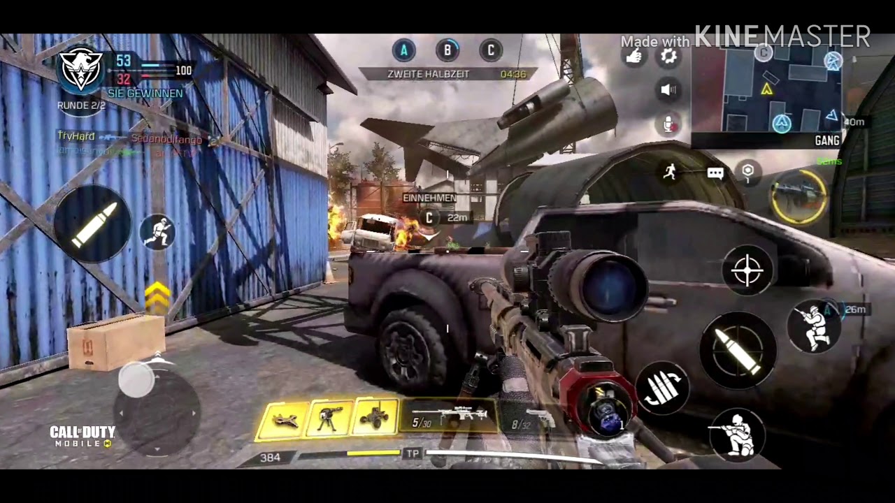 INF3CT3D hier mein Gameplay - YouTube