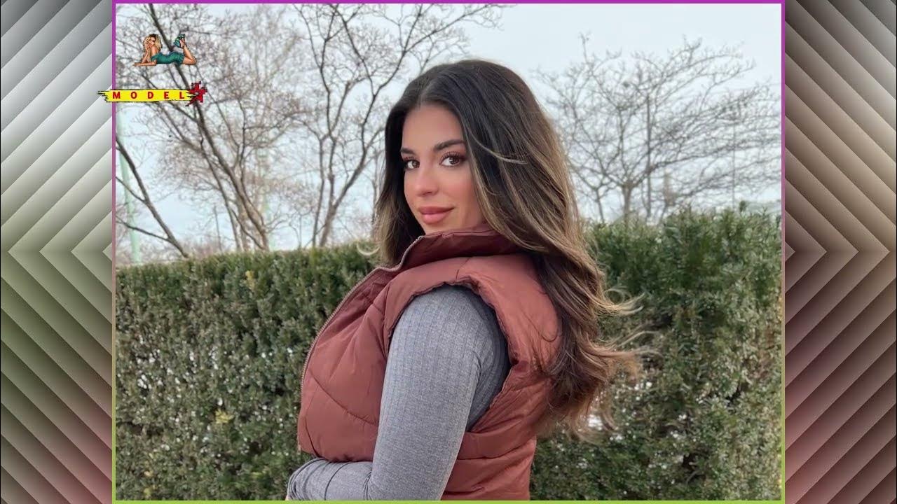 Madeline Cait...Biography, age, weight, relationships, net worth, outfits idea, plus size models ...