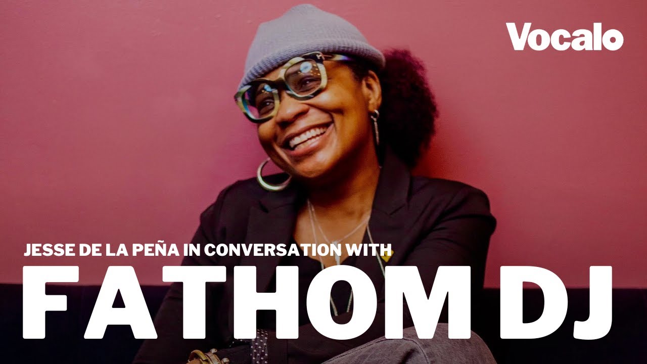 Fathom DJ Emphasizes Chicago House Music’s Impact with Sonic Revival ...