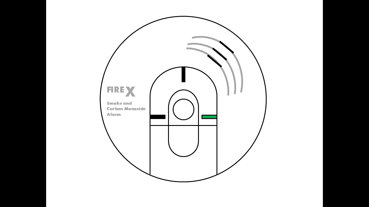 Animated: FireX FADCQ Normal Operation - YouTube