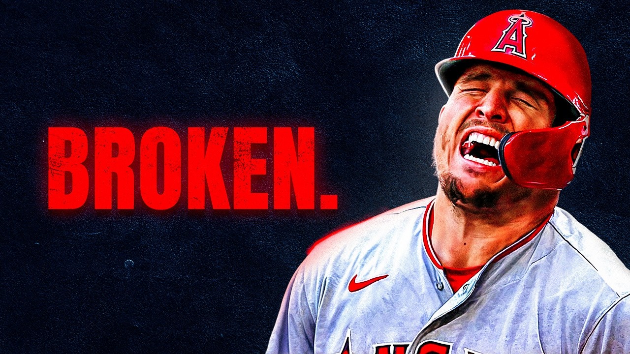 He Was MLB’s Best Player, Then He Disappeared - YouTube