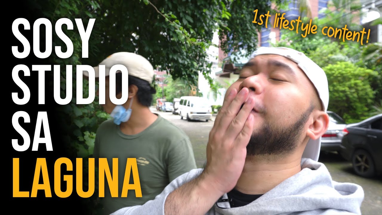 Nakipag-jam ako sa isang Promil Kid 😱 - YouTube