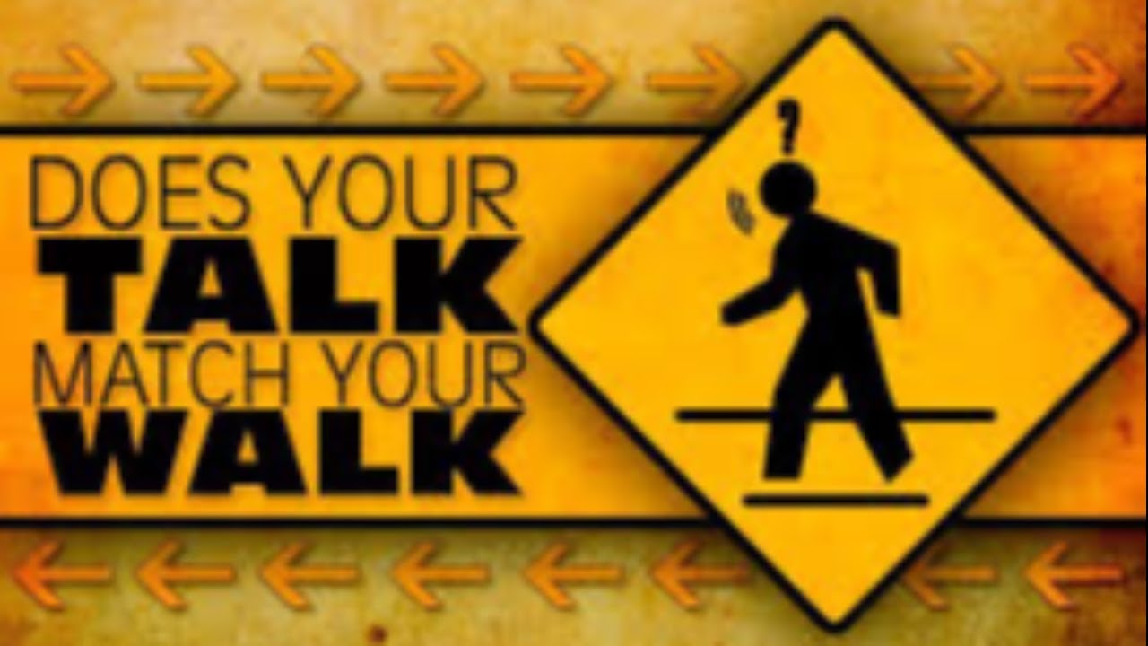 Walking First Class - YouTube