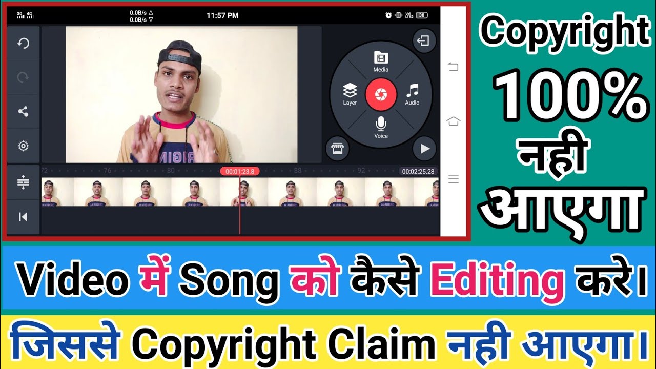 Video Me Song Ko Kaise Editing Kare No Copyright How To Edit Song In Video Me Song Ko Kaise Editing Kare No Copyright How To Edit Song In