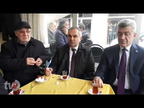 BAŞKAN DURSUN AY YIĞILCA’DA İNCELEMELERDE BULUNDU