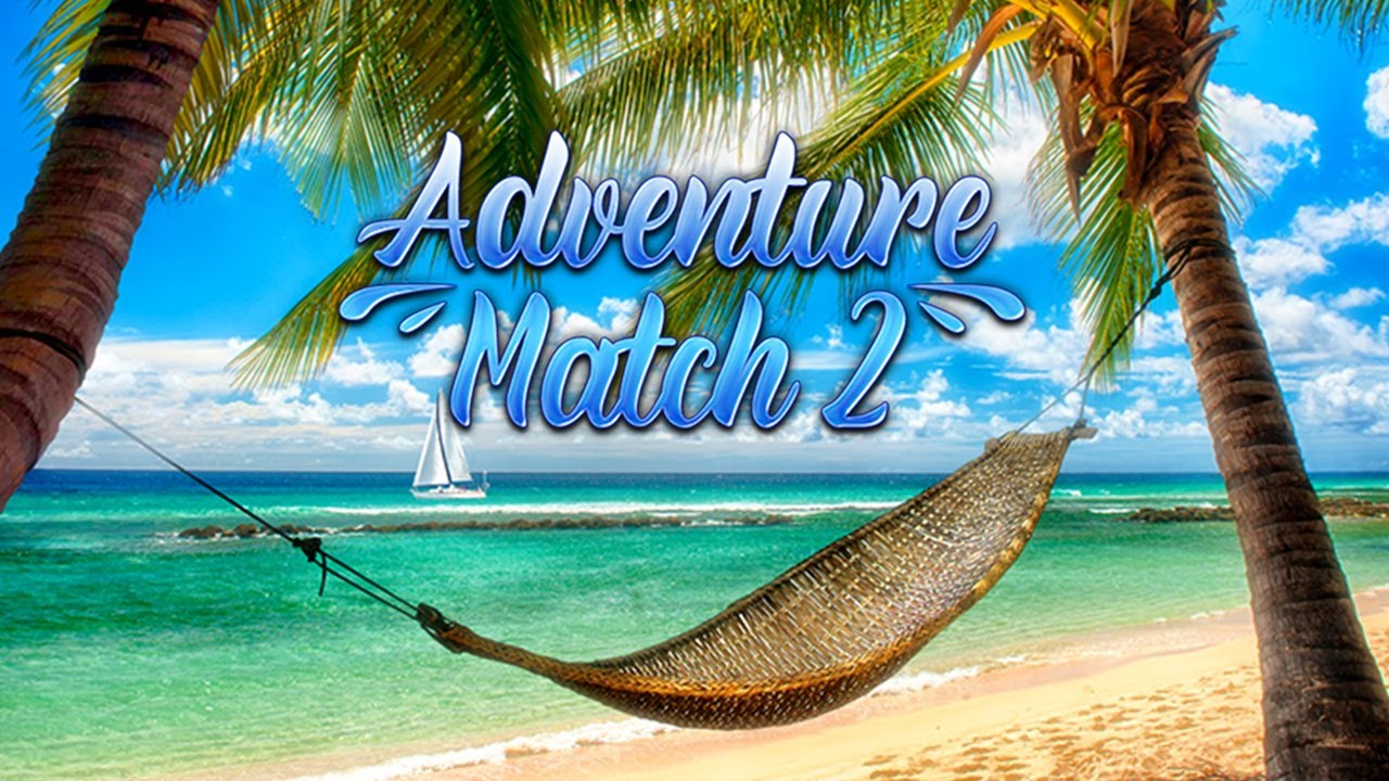 Adventure Match 2 Game Trailer - YouTube