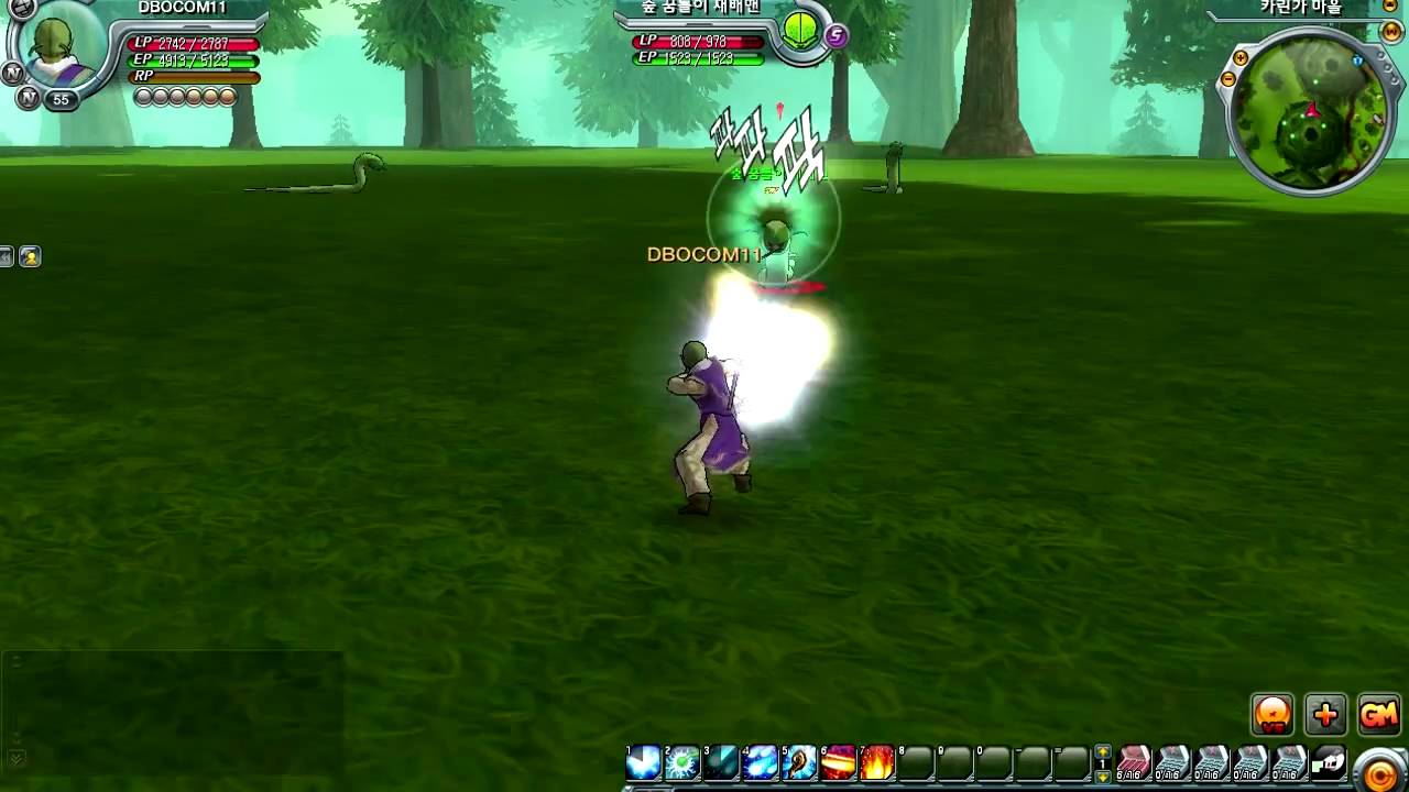 Energy Bullets - YouTube