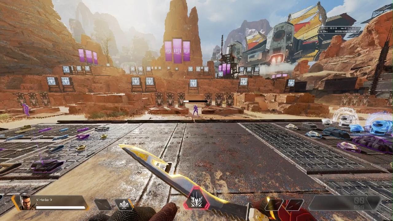 These Settings will give you aimbot - Apex Legends - YouTube