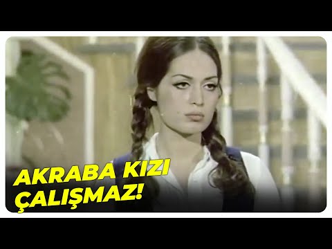 Hayatımı Kazanacak Bir Yaşa Geldim! | Türkan Şoray