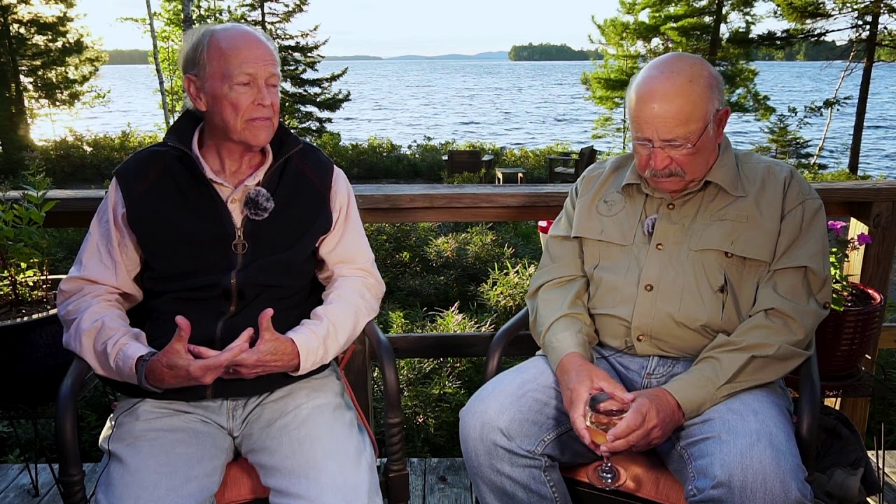 Charlie Plosser and David Kotok - YouTube