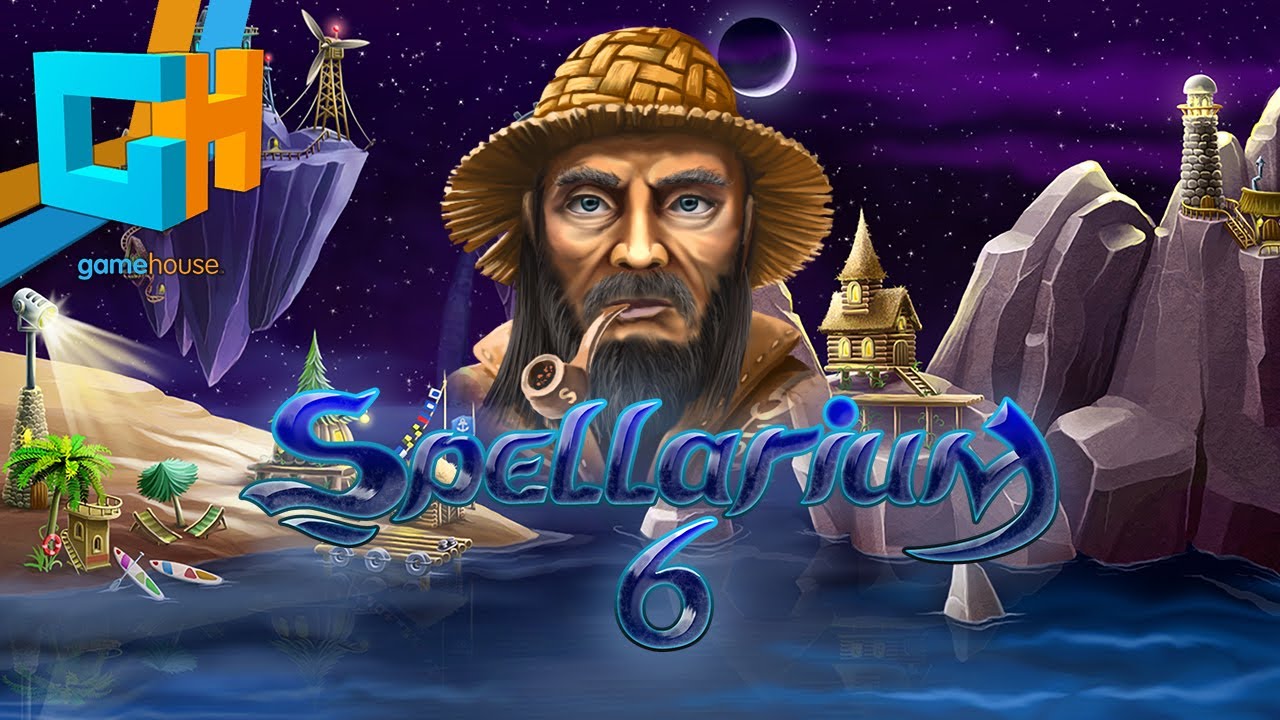 Spellarium 6 | Gameplay Trailer - YouTube