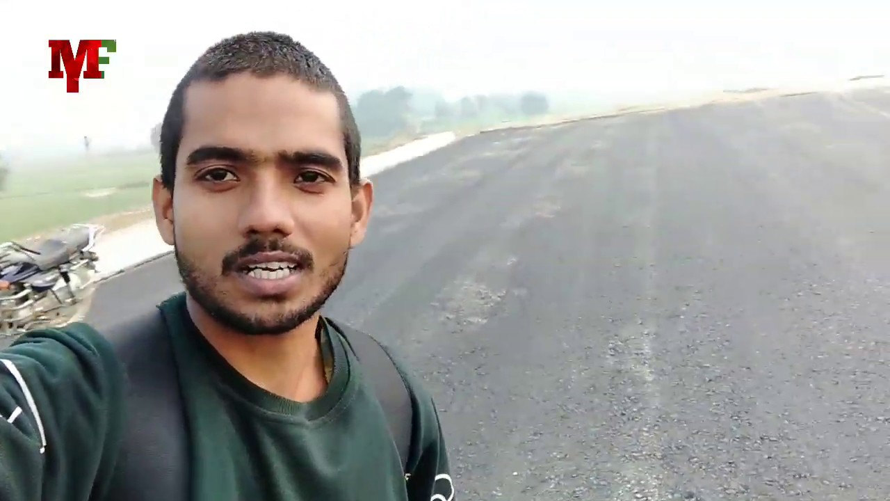 Mini Yadav Enjoy mau up - YouTube