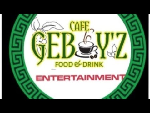 Bukber At Cafe geboy'z Bandung - YouTube