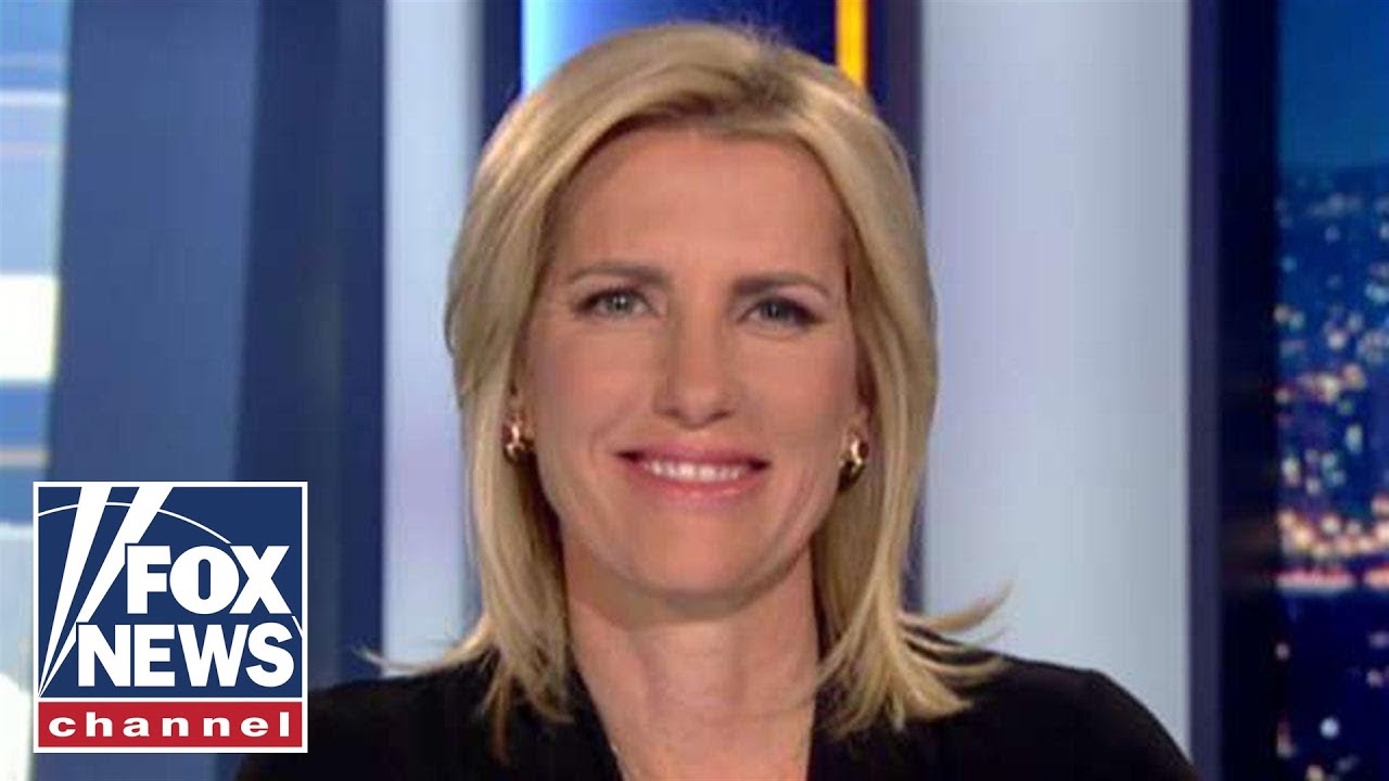 Ingraham: Demonizing yesterday, vilifying today - YouTube