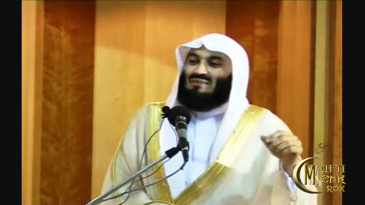 Mufti Menk - Subjects In The Noble Quran (Trailer 2) - YouTube