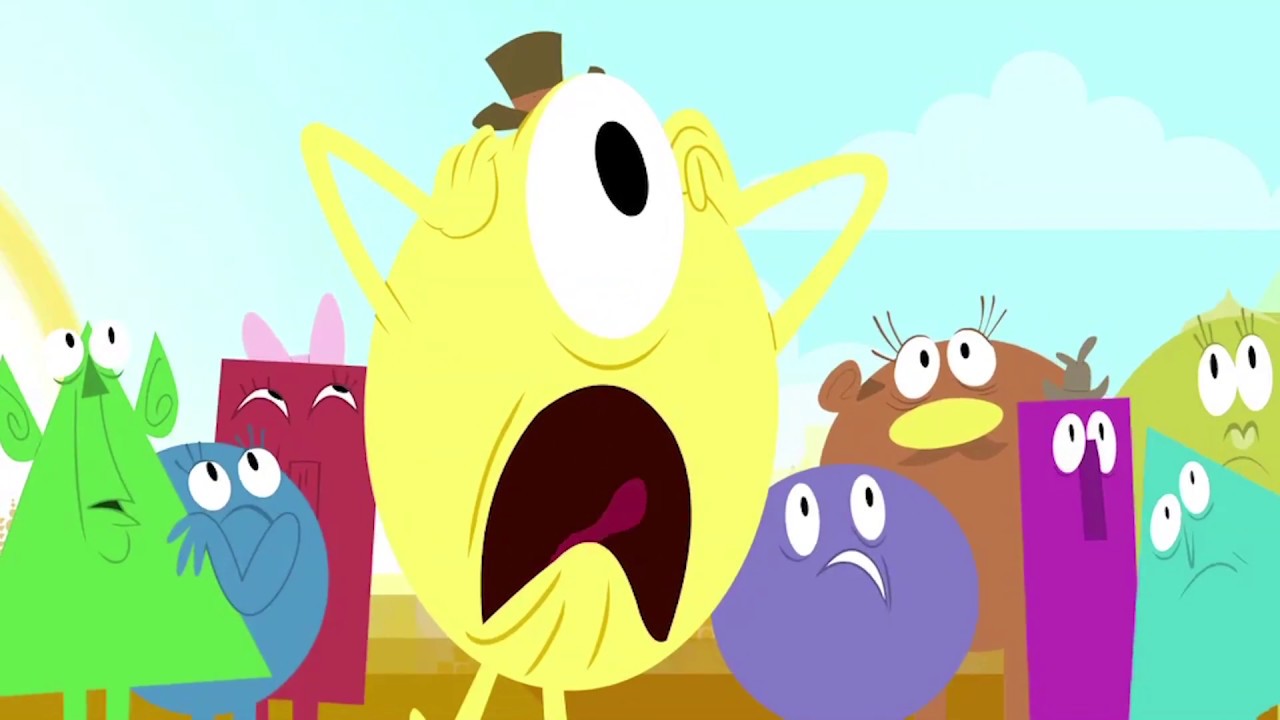 UMIGO | Episode 11 - 20 COMPILATION | Math Song for Kids | FUN SONGS ...