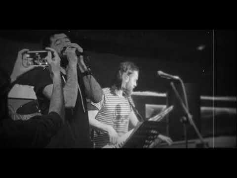 DENİZ GÖZLÜM - SOYDAN SOYDAŞ (lyric video)