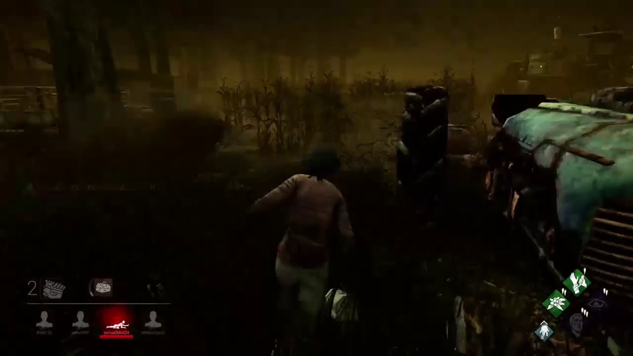 DBDL este juego va a pilas - YouTube