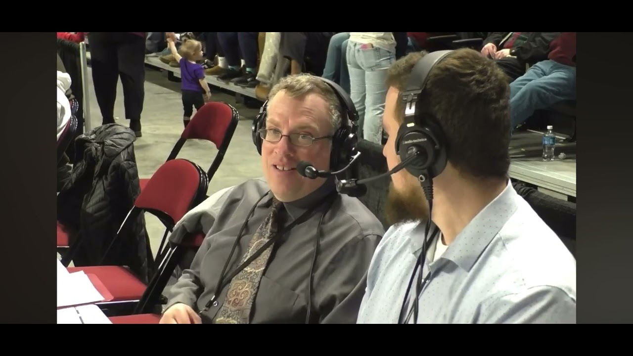 Bob Beatham interview- 2/22/2025 - YouTube