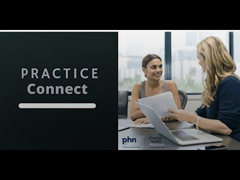 Practice Connect -Dementia Focused - YouTube