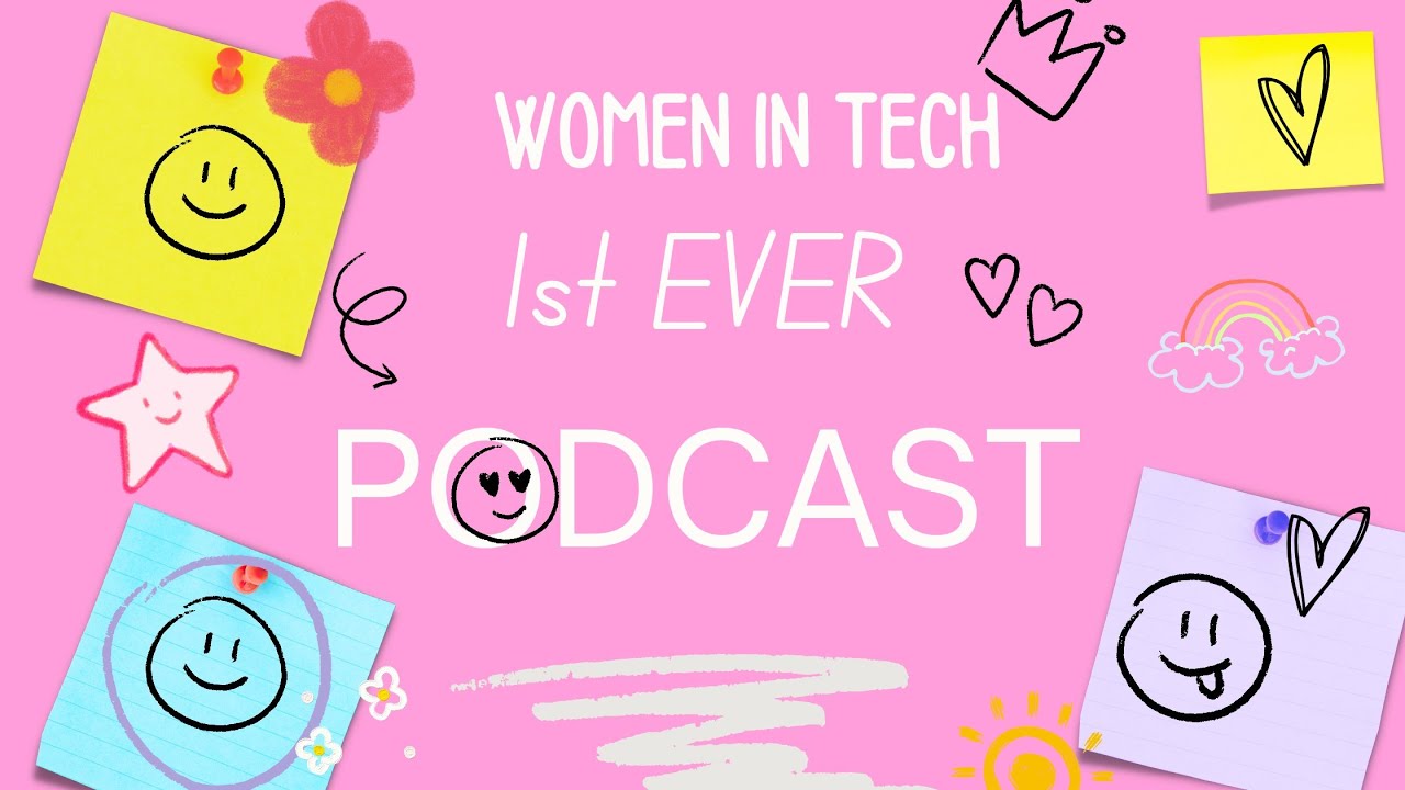 STEM Her Way: Episode 1 - Breaking Barriers in STEM - YouTube