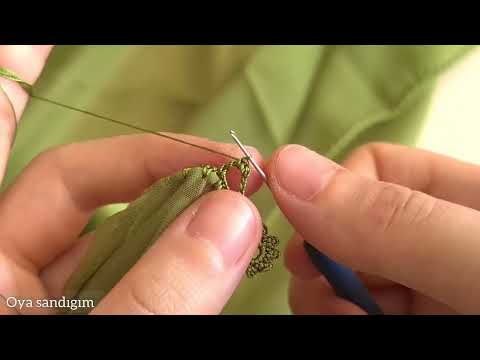 TEK RENK TEK SIRA YAP BİTİR MODELLERDEN BİR TANE DAHA ✅