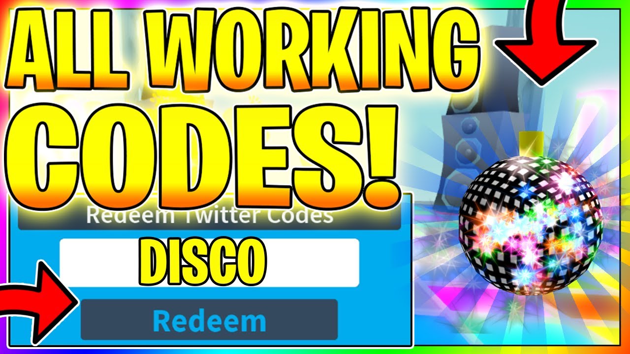 ALL WORKING TAPPING SIMULATOR CODES! 🎶DISCO!🎶 - HOW TO GET SECRET PET ...