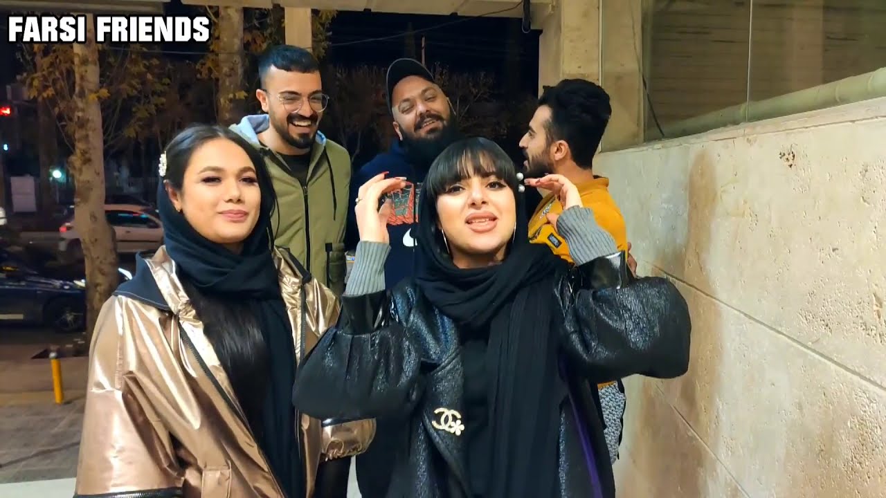 خواستگاری از دو دختر همزمان 😂 دوربین مخفی Youtube