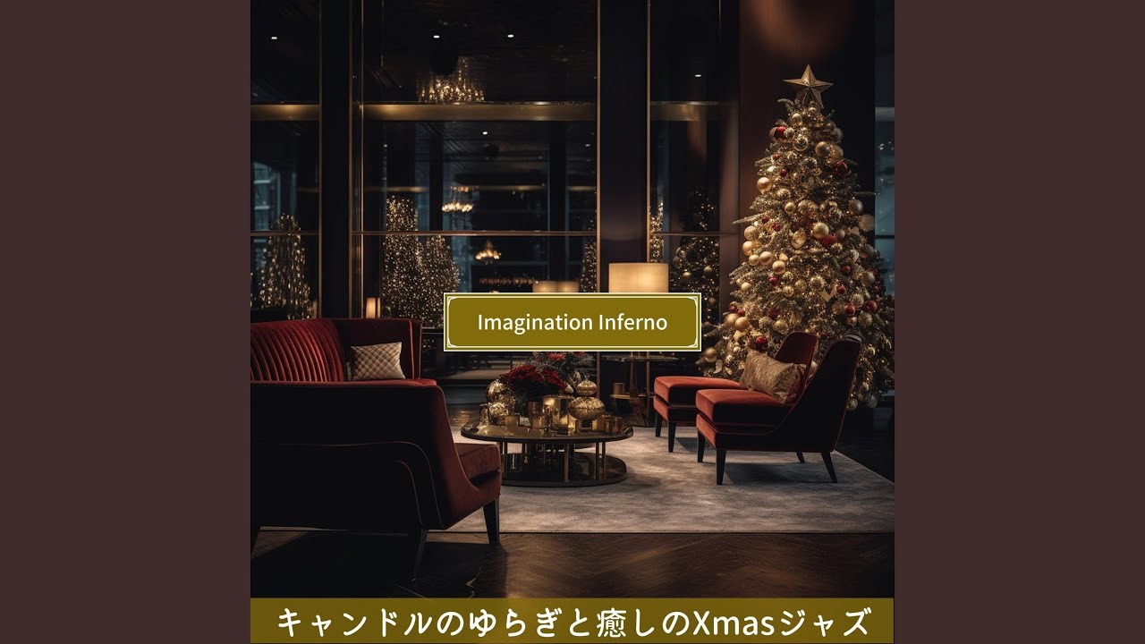 Luminous Holiday Lullaby (Key Gb Ver.) - YouTube