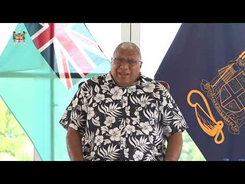 Fiji’s President receives Years 12 and 13 students from Vunisea ...