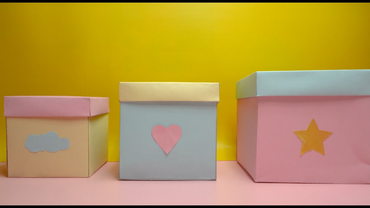 Unboxing Mistery Boxes || Surprise Toys With Different Features - YouTube