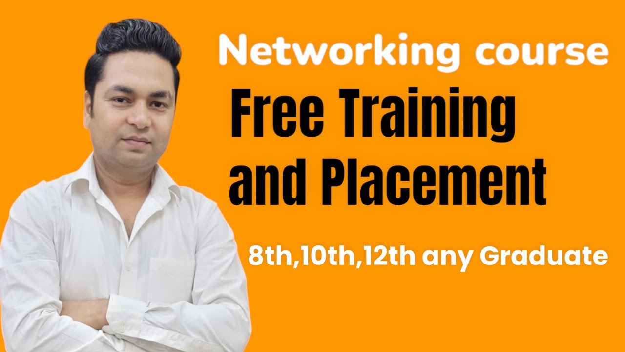फ्री ट्रैंनिंग एंड 100% जॉब | Eligible - 8th ,10th ,12th and Graduate ...