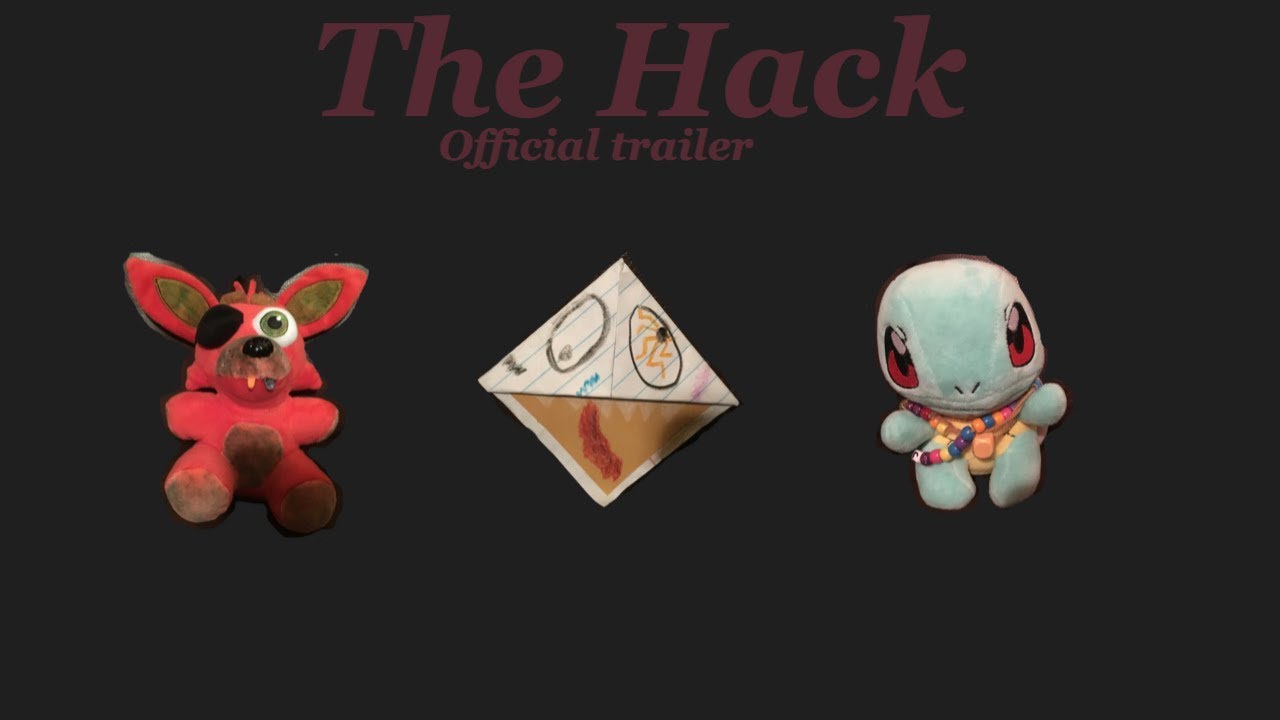 The Hack (official trailer) - YouTube